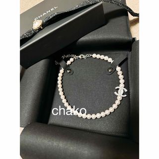 CHANEL(ネックレス)のフリマアイテム一覧 CHANEL(ネックレス)のフリマアイテム一覧