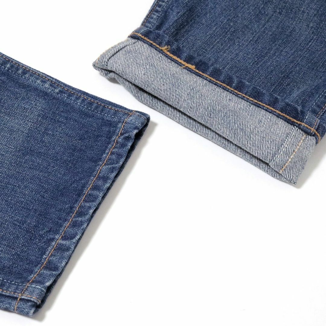 LEVI'S VINTAGE CLOTHING - W34 米国製 LVC リーバイス 606 LEVI'S VINTAGE CLOTHING - W34 米国製 LVC リーバイス 606