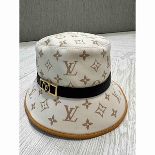 LOUIS VUITTON - ルイヴィトン 【新品同様】M76576 シャポー LOUIS VUITTON - ルイヴィトン 【新品同様】M76576 シャポー