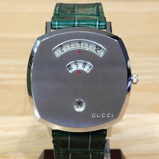 GUCCI(腕時計(アナログ))のフリマアイテム一覧 GUCCI(腕時計(アナログ))のフリマアイテム一覧