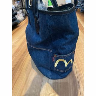 EVISU(トートバッグ)のフリマアイテム一覧 EVISU(トートバッグ)のフリマアイテム一覧