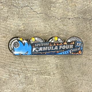 SPITFIRE - 美品 スナック ベンチャー スピットファイア SPITFIRE - 美品 スナック ベンチャー スピットファイア