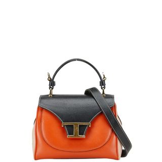 TOD'S(バッグ ・ オレンジ/橙色系)のフリマアイテム一覧 TOD'S(バッグ ・ オレンジ/橙色系)のフリマアイテム一覧