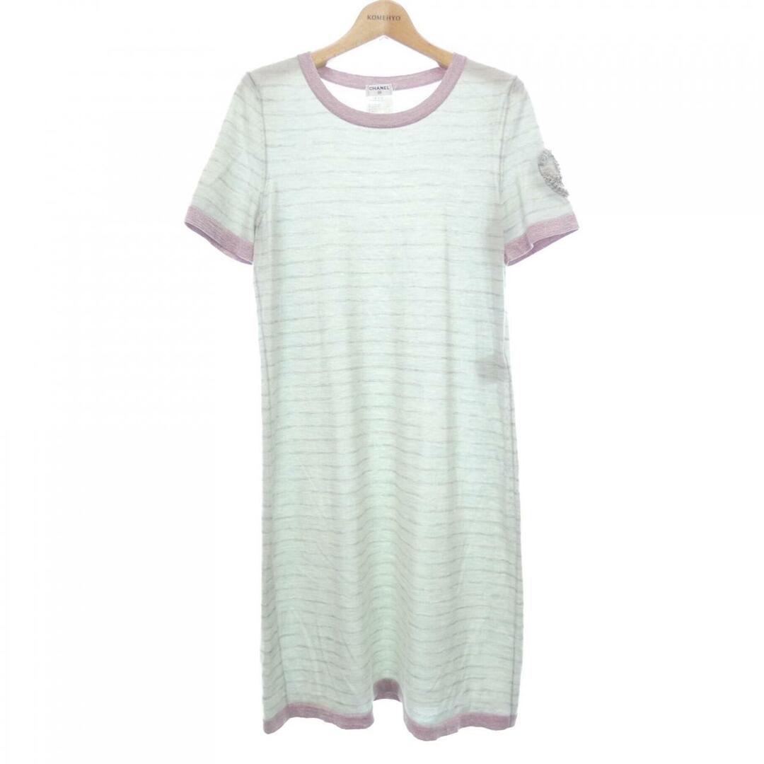 CHANEL - シャネル CHANEL ワンピースの通販 by KOMEHYO ONLINE CHANEL - シャネル CHANEL ワンピースの通販 by KOMEHYO ONLINE