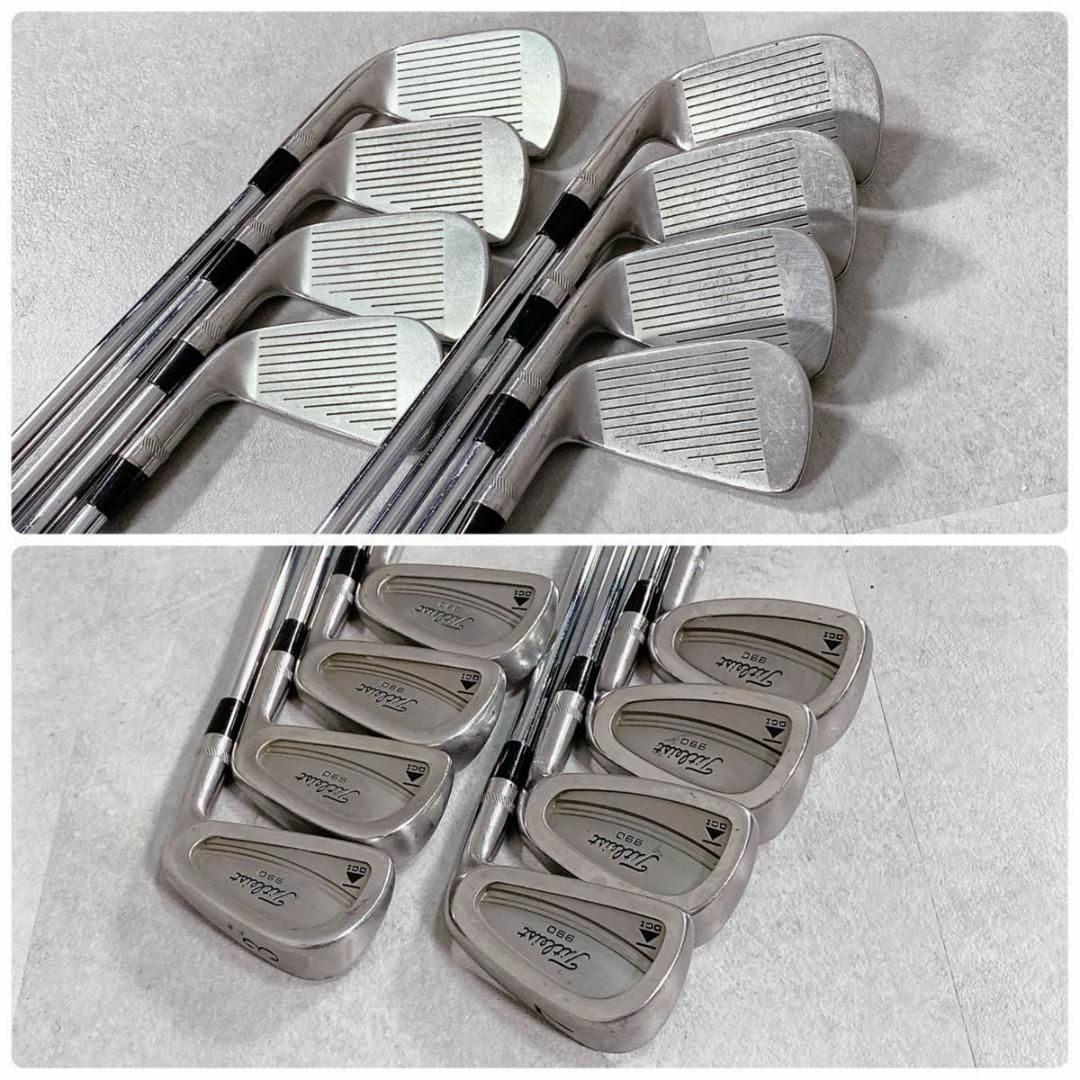 Titleist - Y886 Titleist タイトリスト メンズ ゴルフ クラブ Titleist - Y886 Titleist タイトリスト メンズ ゴルフ クラブ