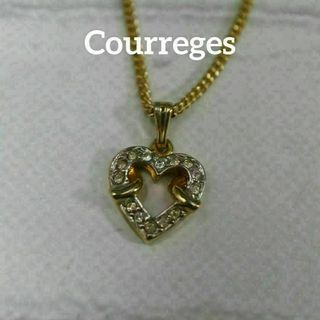 Courreges(ネックレス)のフリマアイテム一覧 Courreges(ネックレス)のフリマアイテム一覧
