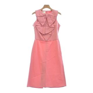 VALENTINO(ワンピース ・ ピンク/桃色系)のフリマアイテム一覧 VALENTINO(ワンピース ・ ピンク/桃色系)のフリマアイテム一覧