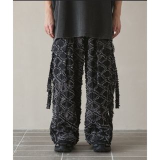 Casper John - 【新品】Casper John フェードジャガード Casper John - 【新品】Casper John フェードジャガード