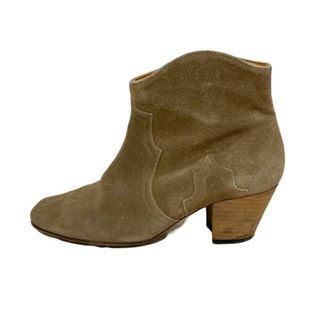 Isabel Marant(ブーツ)のフリマアイテム一覧 Isabel Marant(ブーツ)のフリマアイテム一覧