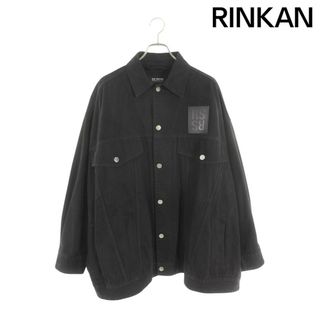 RAF SIMONS(Gジャン/デニムジャケット)のフリマアイテム一覧 RAF SIMONS(Gジャン/デニムジャケット)のフリマアイテム一覧
