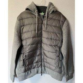 MONCLER - 【超希少デザイン】モンクレール☆ ラインストーン MONCLER - 【超希少デザイン】モンクレール☆ ラインストーン