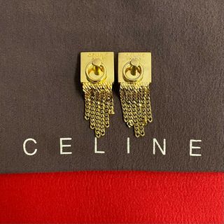 CELINE(イヤリング)のフリマアイテム一覧 CELINE(イヤリング)のフリマアイテム一覧