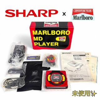 SHARP(ポータブルプレーヤー)のフリマアイテム一覧 SHARP(ポータブルプレーヤー)のフリマアイテム一覧