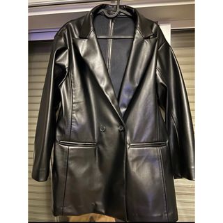 JEANASIS(ライダースジャケット)のフリマアイテム一覧 JEANASIS(ライダースジャケット)のフリマアイテム一覧