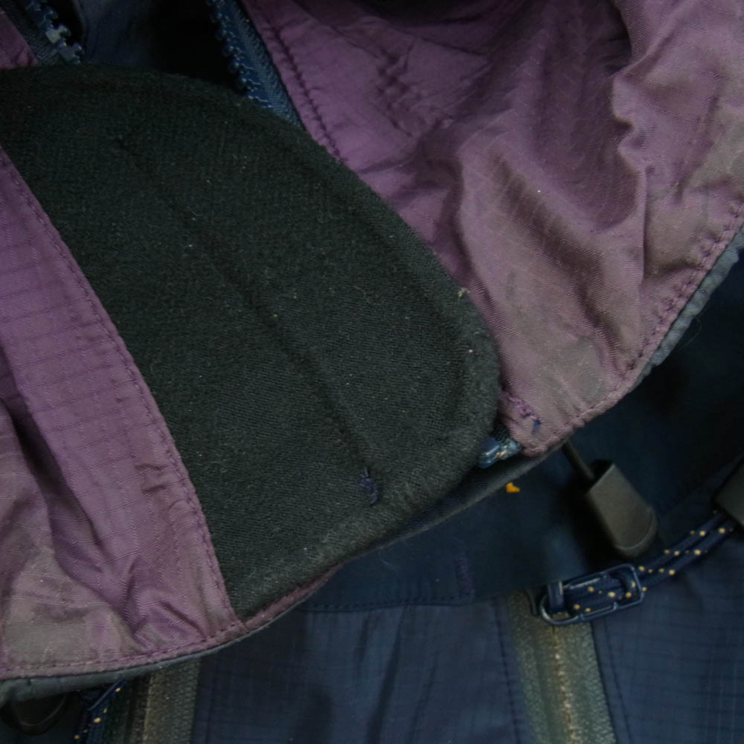 ARC'TERYX - ARC'TERYX アークテリクス MGJ9-J3 90s カナダ製 ARC'TERYX - ARC'TERYX アークテリクス MGJ9-J3 90s カナダ製