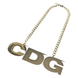 COMME des GARCONS(ネックレス)のフリマアイテム一覧 COMME des GARCONS(ネックレス)のフリマアイテム一覧