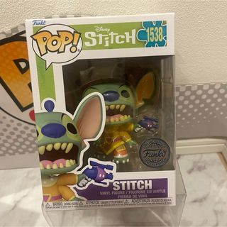リロ&スティッチ - スティッチ ギガジャンボリボンぬいぐるみ 大 リロ&スティッチ - スティッチ ギガジャンボリボンぬいぐるみ 大