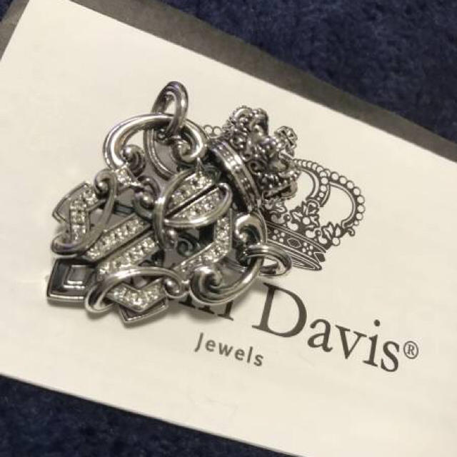 新品◇JUSTIN DAVIS◇PROTAGE PENDANT◇クラウンシールド 新品◇JUSTIN DAVIS◇PROTAGE PENDANT◇クラウンシールド