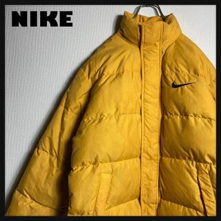 NIKE(ダウンジャケット)のフリマアイテム一覧 NIKE(ダウンジャケット)のフリマアイテム一覧