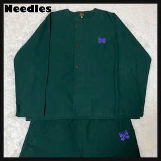 Needles(グリーン・カーキ/緑色系)のフリマアイテム一覧 Needles(グリーン・カーキ/緑色系)のフリマアイテム一覧