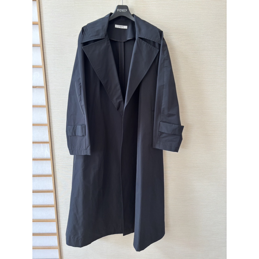 新品 SHE TOKYO maggie スプリングコート シートーキョー 新品 SHE TOKYO maggie スプリングコート シートーキョー
