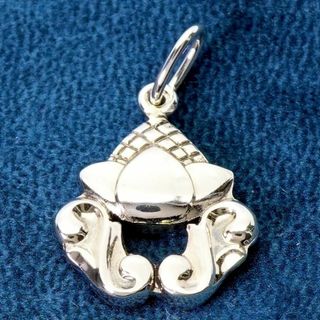 Georg Jensen - 希少 ジョージジェンセン スカラベ ネックレス Georg Jensen - 希少 ジョージジェンセン スカラベ ネックレス