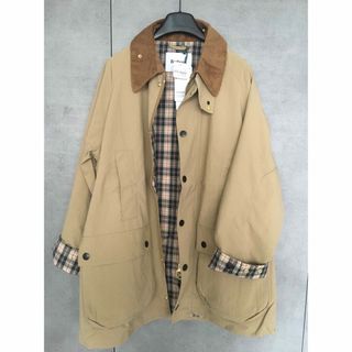 未使用 23AW ebure エブール ブライトダブルフェイス ニット 未使用 23AW ebure エブール ブライトダブルフェイス ニット