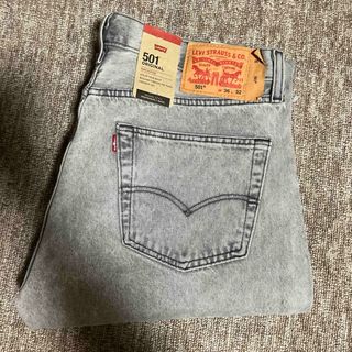 Levi's - 復刻BIG Eリーバイスビンテージ503BXX革パッチの通販 Levi's - 復刻BIG Eリーバイスビンテージ503BXX革パッチの通販