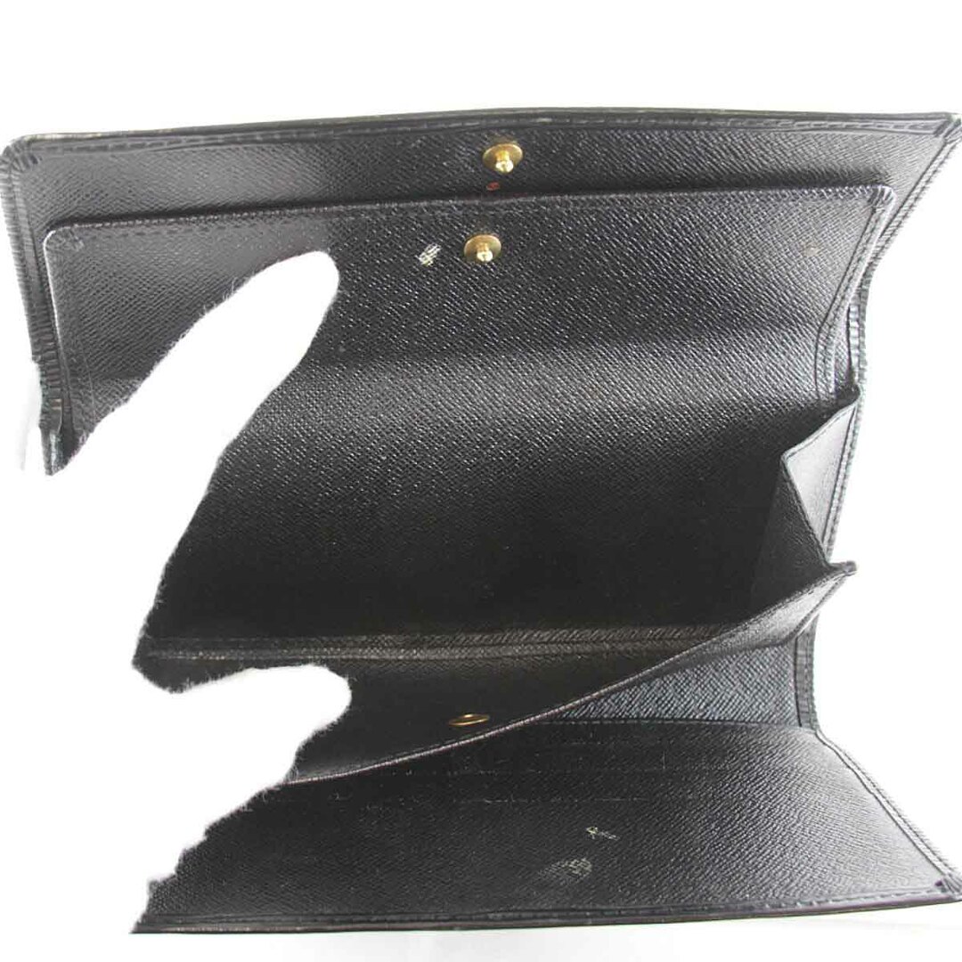 良品『USED』 LOUIS VUITTON ルイ・ヴィトン ポルトトレゾール 良品『USED』 LOUIS VUITTON ルイ・ヴィトン ポルトトレゾール