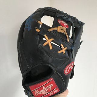 Rawlings - ☆激レア☆希少☆ ローリングス オーバルR直刺繍 Rawlings - ☆激レア☆希少☆ ローリングス オーバルR直刺繍