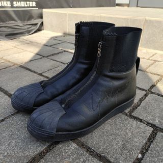 Yohji Yamamoto - 着用1回 Yohji Yamamoto 名作 23AW シングル Yohji Yamamoto - 着用1回 Yohji Yamamoto 名作 23AW シングル