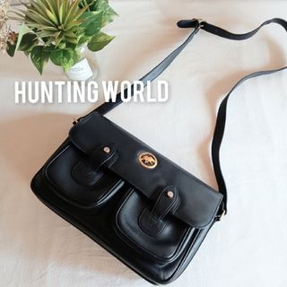 HUNTING WORLD - ハンティングワールド サファリ トゥデイ HUNTING WORLD - ハンティングワールド サファリ トゥデイ