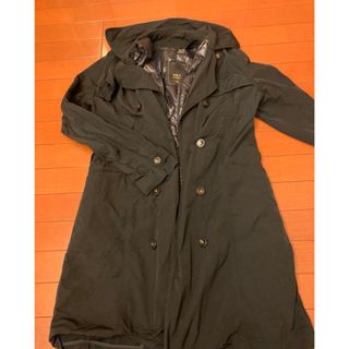 TATRAS - 4293【美品】タトラス ロングダウンコート カシミヤ TATRAS - 4293【美品】タトラス ロングダウンコート カシミヤ