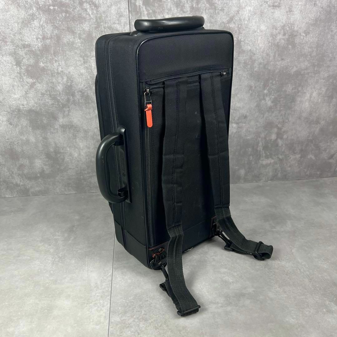 良品 ヤマハ トランペットセミハードケース 2WAY 手持ち 良品 ヤマハ トランペットセミハードケース 2WAY 手持ち