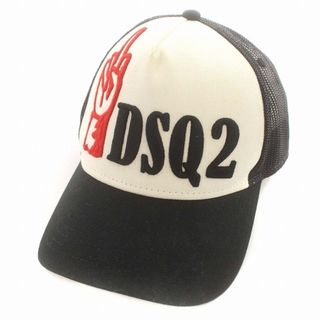 DSQUARED2(キャップ)のフリマアイテム一覧 DSQUARED2(キャップ)のフリマアイテム一覧
