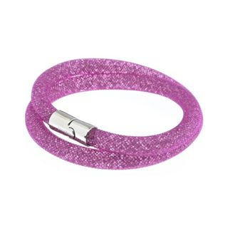 SWAROVSKI - 34A 稼働品 極美品 スワロフスキー ダイヤ ゴールド SWAROVSKI - 34A 稼働品 極美品 スワロフスキー ダイヤ ゴールド