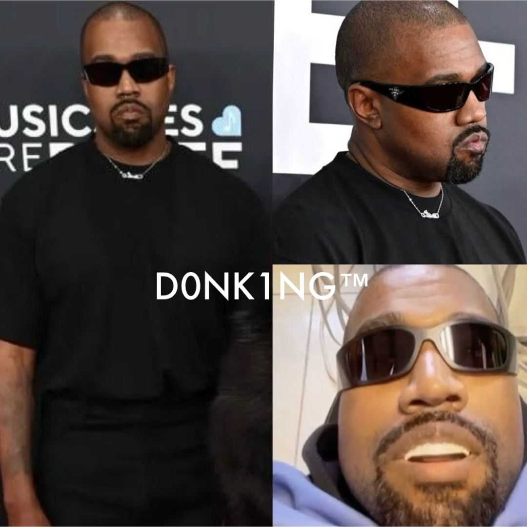 PRADA - YE カニエウエスト KANYE WEST 着用 プラダ PRADA PRADA - YE カニエウエスト KANYE WEST 着用 プラダ PRADA