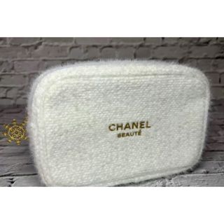 CHANEL(ポーチ)のフリマアイテム一覧 CHANEL(ポーチ)のフリマアイテム一覧