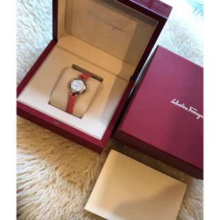 Salvatore Ferragamo(腕時計)のフリマアイテム一覧 Salvatore Ferragamo(腕時計)のフリマアイテム一覧