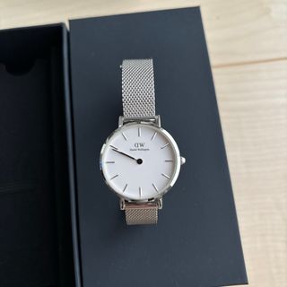 Daniel Wellington - 石原さとみさん着用モデル【ダニエル Daniel Wellington - 石原さとみさん着用モデル【ダニエル