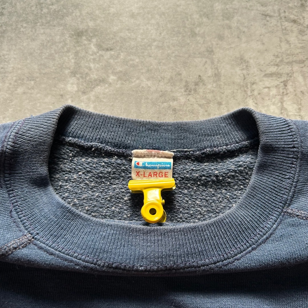 Champion - 70s チャンピオン ヴィンテージスウェット USA製 Champion - 70s チャンピオン ヴィンテージスウェット USA製