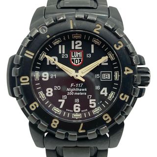 Luminoxの中古フリマアイテム一覧 Luminoxの中古フリマアイテム一覧