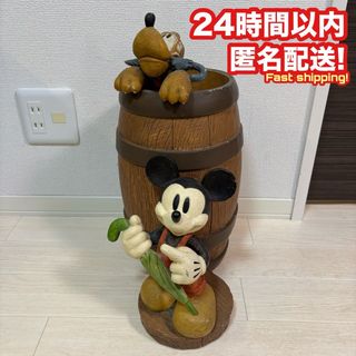 Disney - スノードーム チップ&デール チップ&デール 75周年の Disney - スノードーム チップ&デール チップ&デール 75周年の