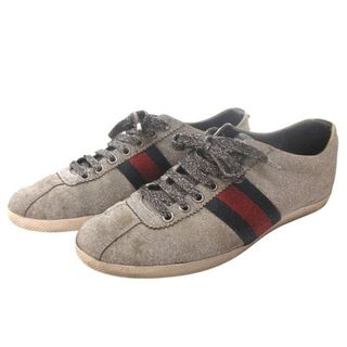GUCCI - ☆値下げ中 GUCCI グッチ ウルトラスペース Used加工 GUCCI - ☆値下げ中 GUCCI グッチ ウルトラスペース Used加工