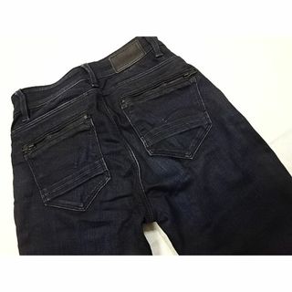 G-STAR RAW - 最終値下げ 石原さとみ着用 アンナチュラル デニム G-STAR RAW - 最終値下げ 石原さとみ着用 アンナチュラル デニム