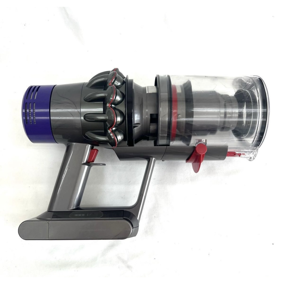 Dyson - 超お買得 0213 ダイソン掃除機V10お得フルセットの通販 Dyson - 超お買得 0213 ダイソン掃除機V10お得フルセットの通販
