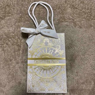 Christian Dior(ショップ袋)のフリマアイテム一覧 Christian Dior(ショップ袋)のフリマアイテム一覧
