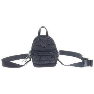 MONCLER - 新品 モンクレール 23aw フォンポーチ ショルダー MONCLER - 新品 モンクレール 23aw フォンポーチ ショルダー