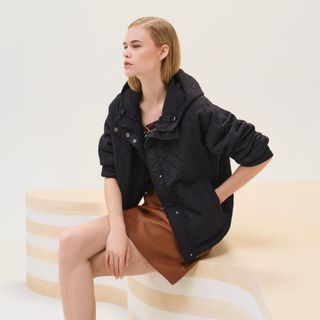未使用 23AW ebure エブール ブライトダブルフェイス ニット 未使用 23AW ebure エブール ブライトダブルフェイス ニット