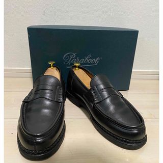 Paraboot - 【定番】パラブーツ アヴィニョンUK9 カフェの通販 Paraboot - 【定番】パラブーツ アヴィニョンUK9 カフェの通販
